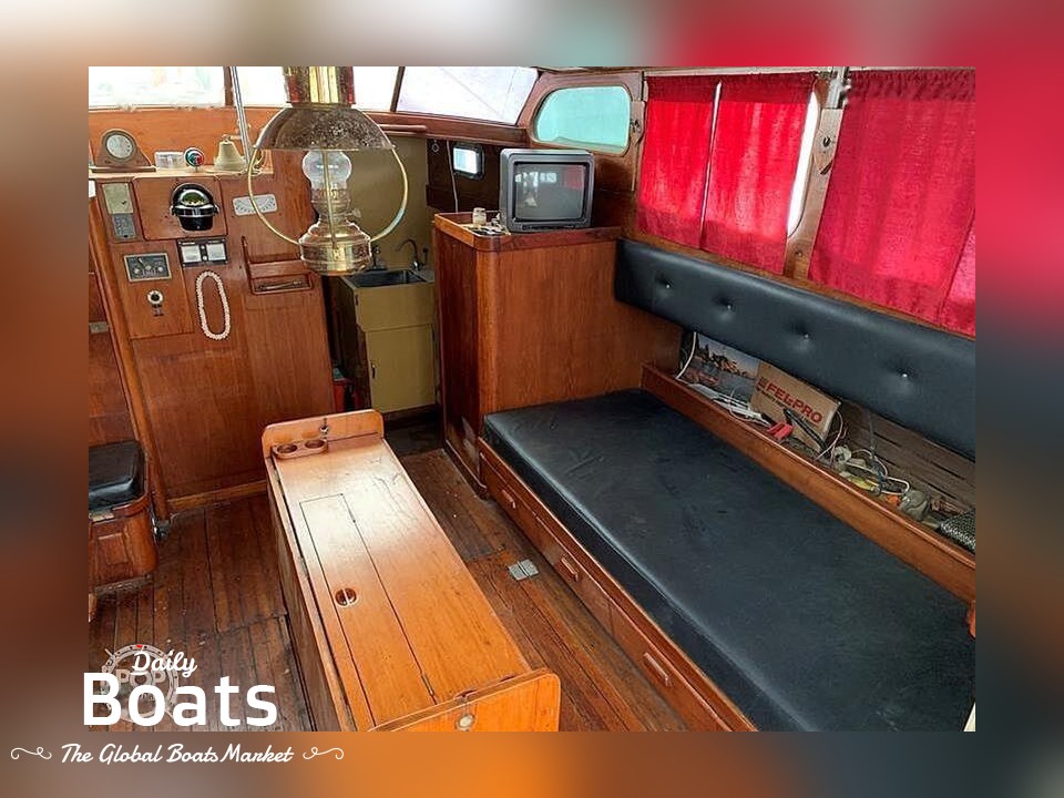 1946 Ed Monk 65 for sale. View price, photos and Buy 1946 Ed Monk 65 ...