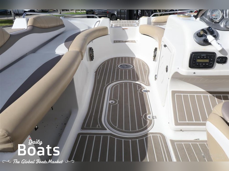 2016 Starcraft 2000 Ob Limited for sale. View price, photos and Buy ...