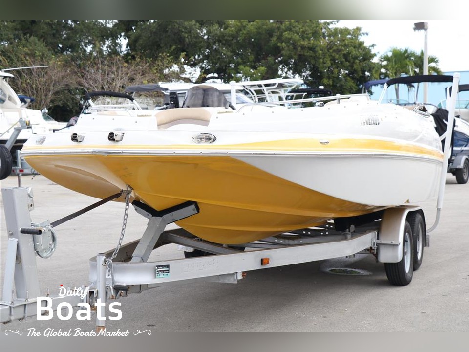 2016 Starcraft 2000 Ob Limited for sale. View price, photos and Buy ...