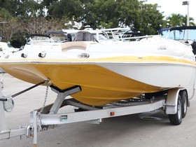 Starcraft 2000 ob limited for sale - Daily Boats