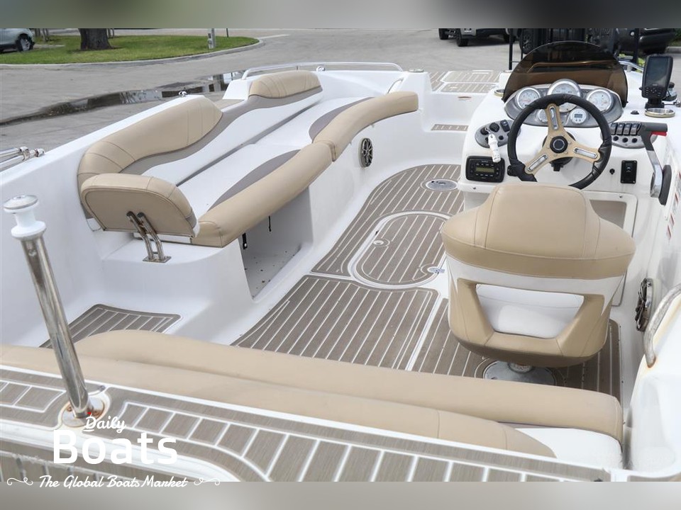 2016 Starcraft 2000 Ob Limited for sale. View price, photos and Buy ...