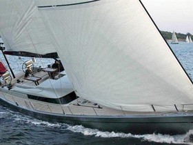 Nautor swan swan 76 with a lifting keel for sale - Daily Boats
