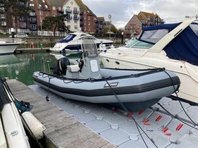 Zodiac milpro 6m rib for sale - Daily Boats