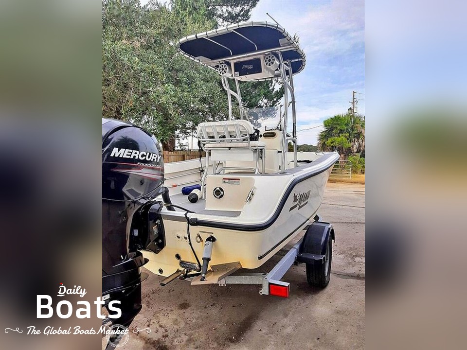 2010 Mako 184 for sale. View price, photos and Buy 2010 Mako 184 #272703