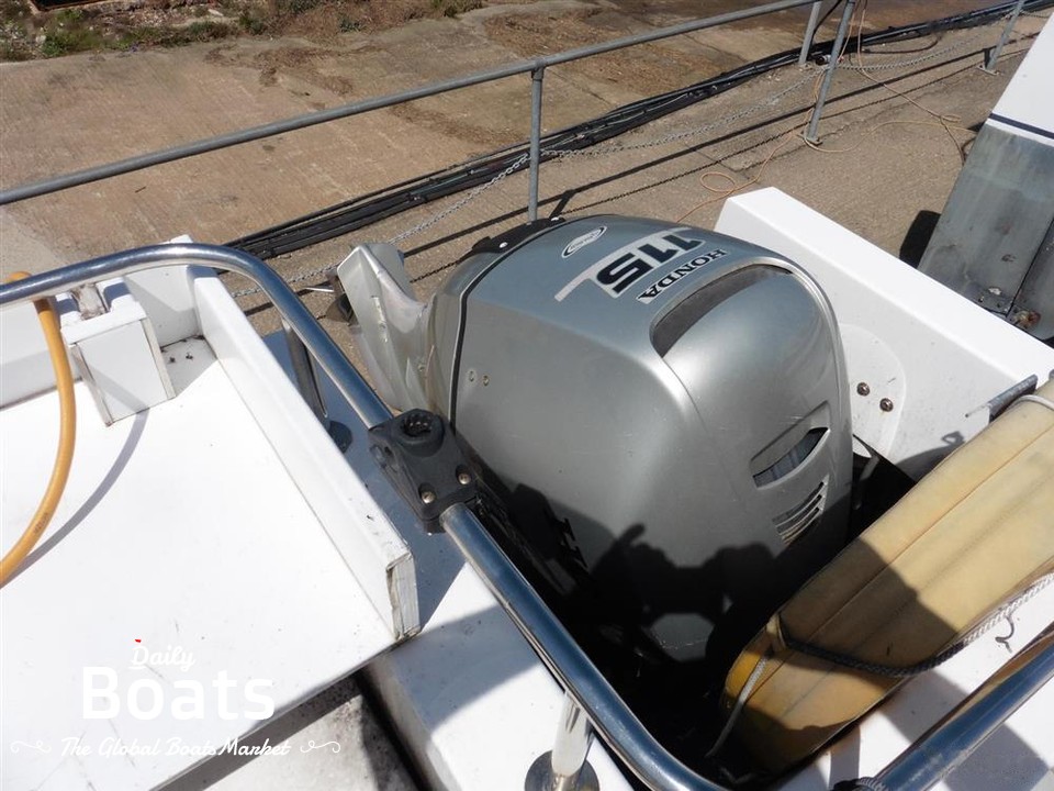 2003 Catamaran Colne Catamarans for sale. View price, photos and Buy ...