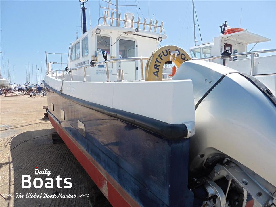 2003 Catamaran Colne Catamarans for sale. View price, photos and Buy ...