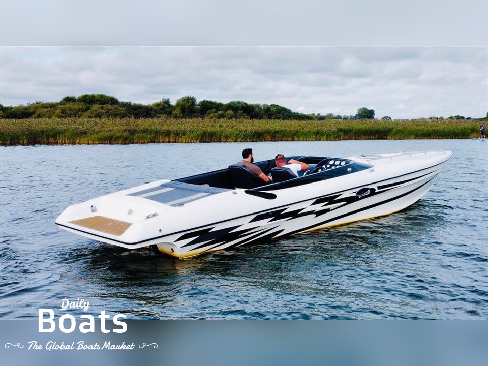 2013 Rossi International Extreme 32 for sale. View price, photos and ...