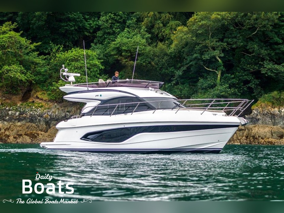 2020 Princess F45 2020 Princess F45 2020 for sale. View price, photos ...