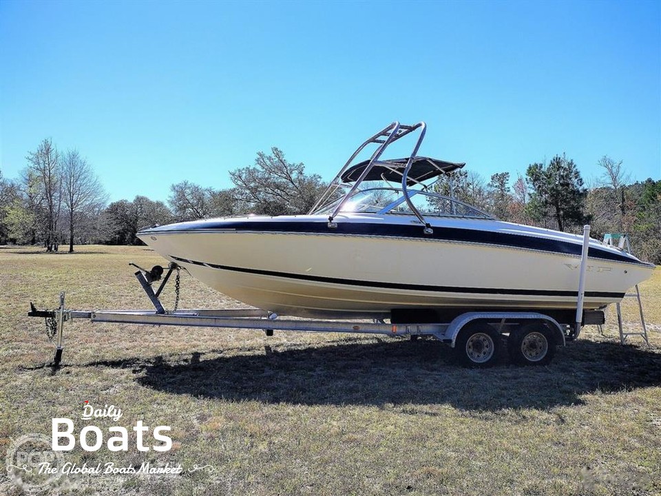 2005 VIP 232 Sbr Vincente for sale. View price, photos and Buy 2005 VIP ...