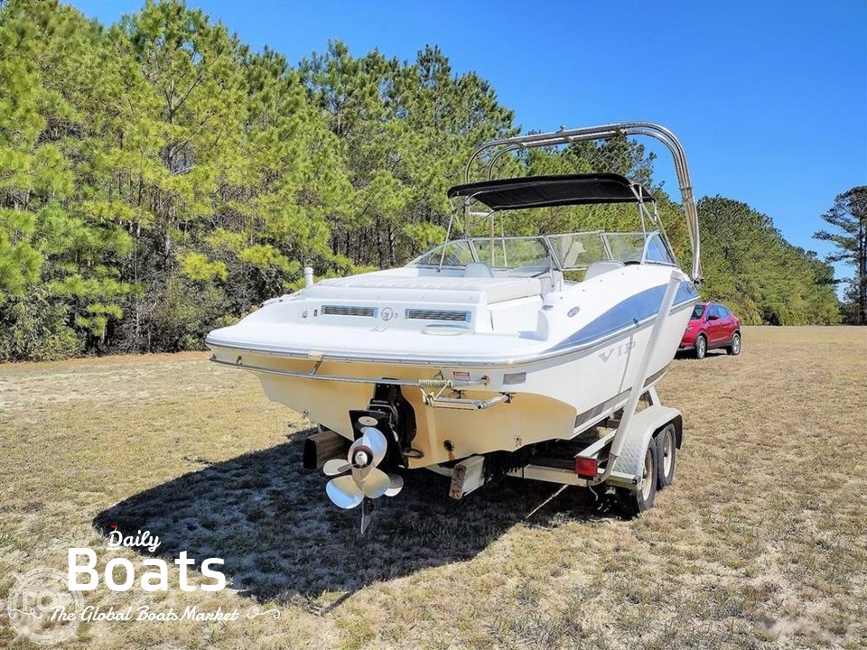 2005 VIP 232 Sbr Vincente for sale. View price, photos and Buy 2005 VIP ...