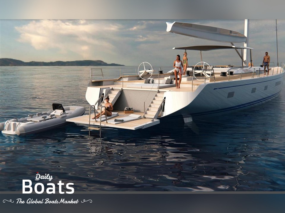 2024 Nautor Swan 108 for sale. View price, photos and Buy 2024 Nautor ...