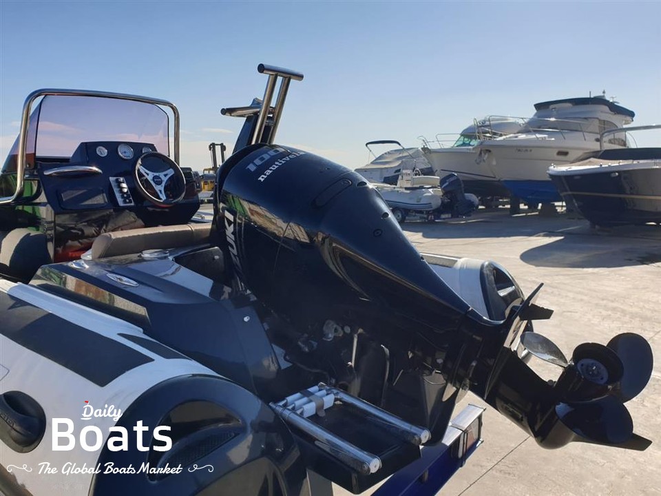 2020 Brig Boats Eagle 5 for sale. View price, photos and Buy 2020 Brig ...