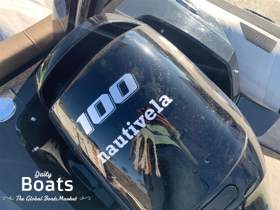 2020 Brig Boats Eagle 5 for sale. View price, photos and Buy 2020 Brig ...