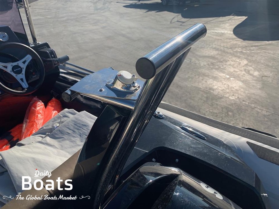 2020 Brig Boats Eagle 5 for sale. View price, photos and Buy 2020 Brig ...