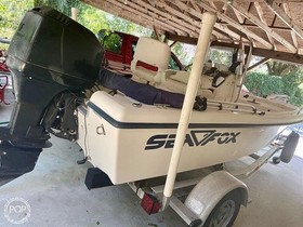 2002 Sea Fox 160 Center Console for sale. View price, photos and Buy ...