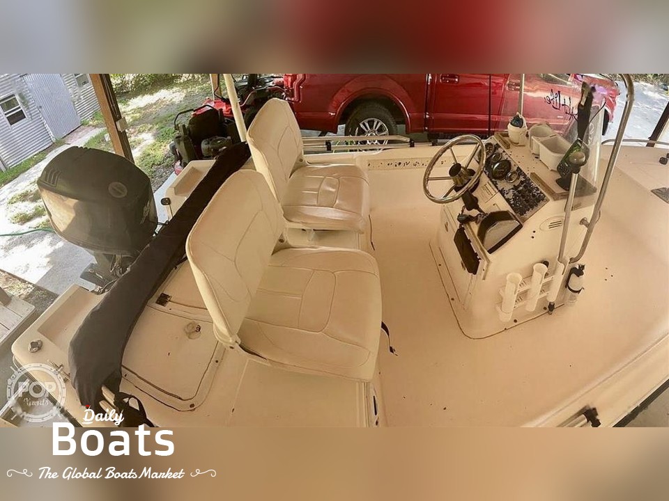 2002 Sea Fox 160 Center Console for sale. View price, photos and Buy ...