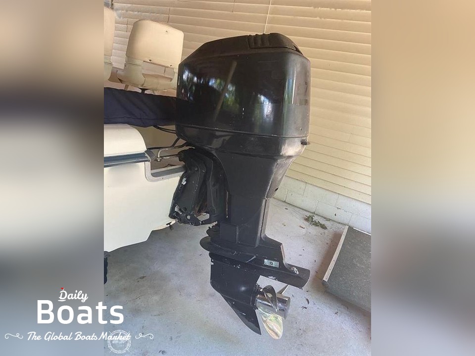 2002 Sea Fox 160 Center Console for sale. View price, photos and Buy ...