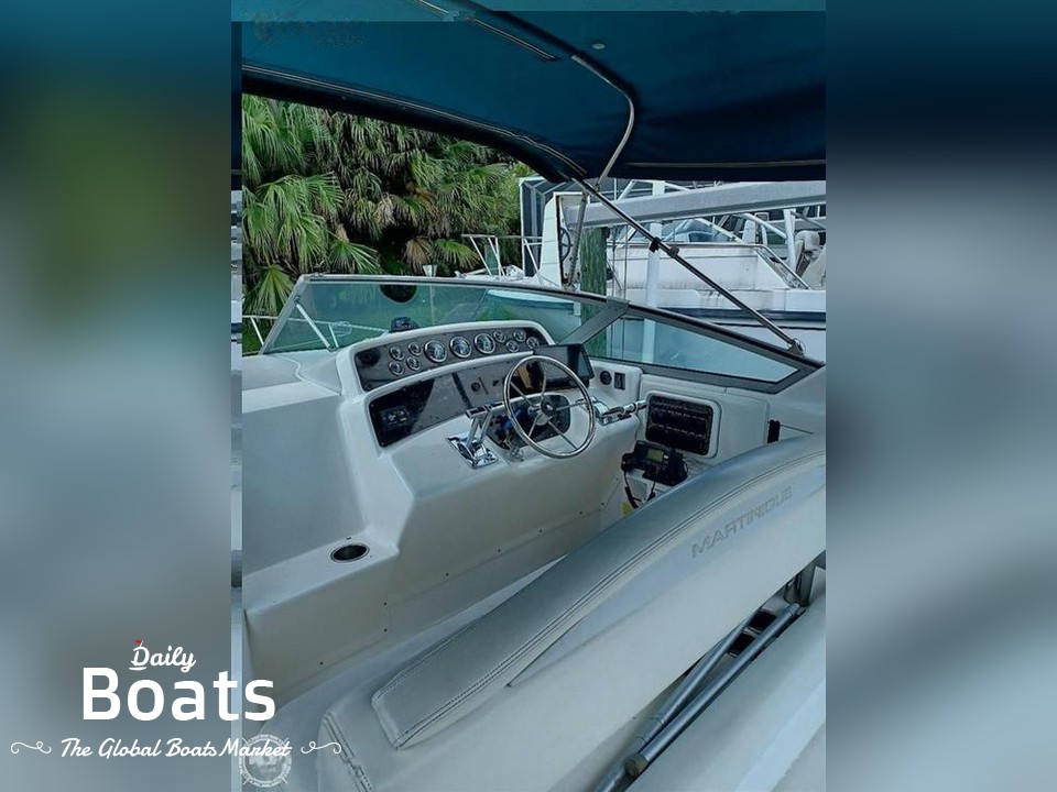 1998 Wellcraft 34 Martinique for sale. View price, photos and Buy 1998 ...
