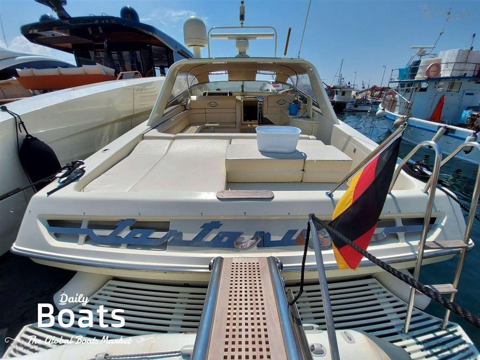 2001 Magnum Magnum 60 Sport for sale. View price, photos and Buy 2001 ...