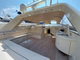 2001 Magnum Magnum 60 Sport for sale. View price, photos and Buy 2001 ...