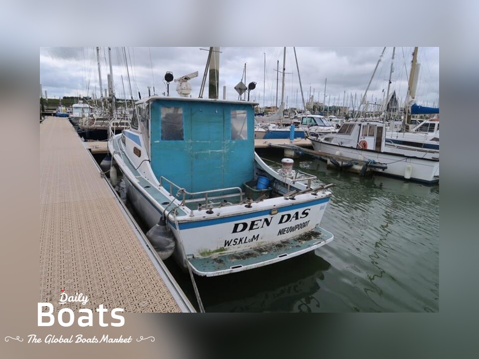 1977 Uniflite Fishing Boat for sale. View price, photos and Buy 1977 ...