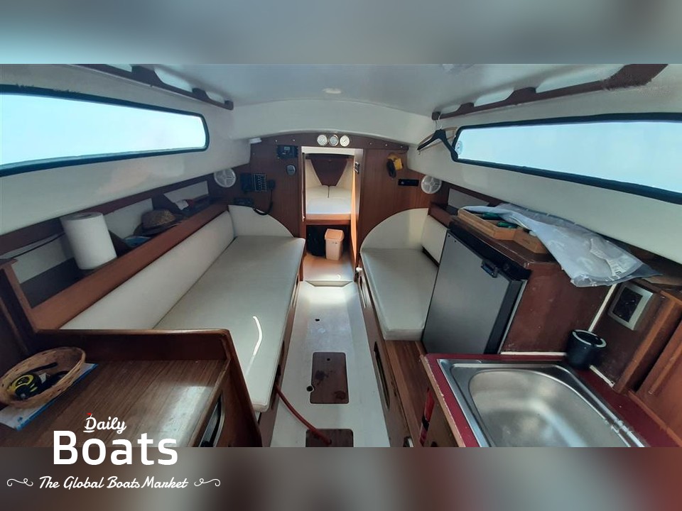 1979 Albin Marine Albin Vega for sale. View price, photos and Buy 1979 ...