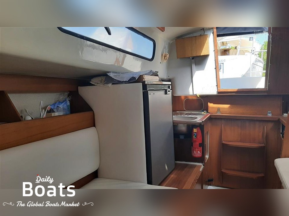 1979 Albin Marine Albin Vega for sale. View price, photos and Buy 1979 ...