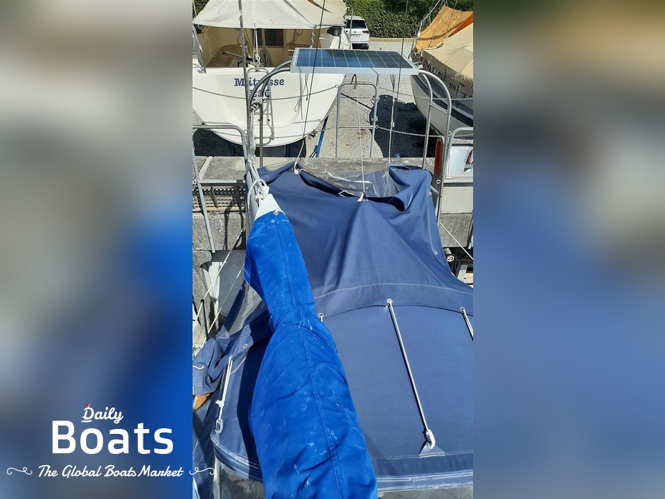 1979 Albin Marine Albin Vega for sale. View price, photos and Buy 1979 ...