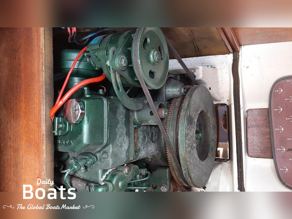 1979 Albin Marine Albin Vega for sale. View price, photos and Buy 1979 ...