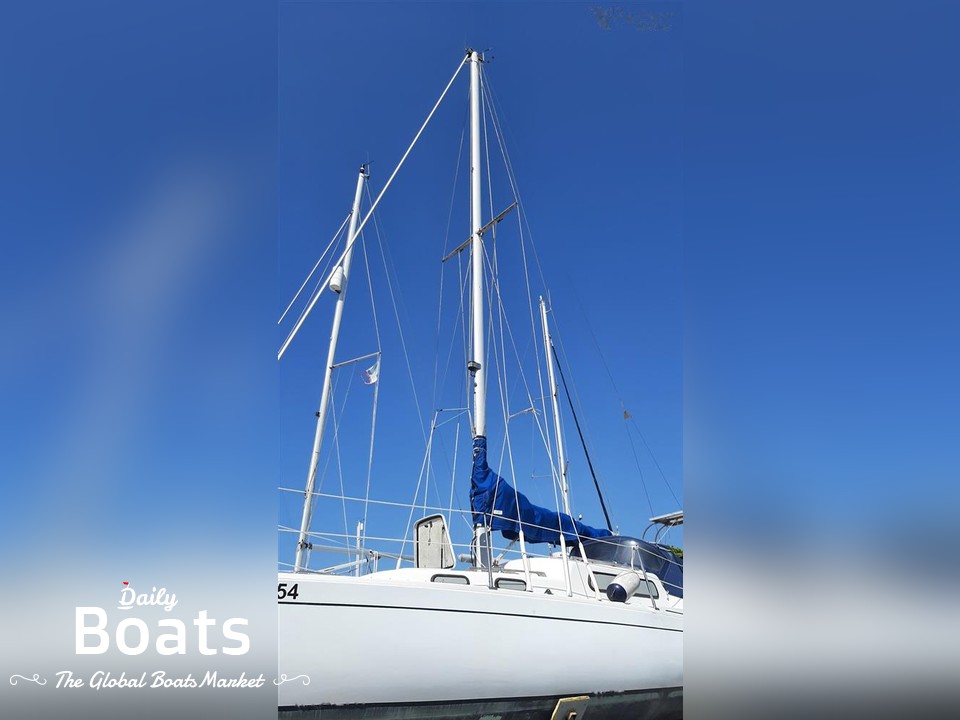 1979 Albin Marine Albin Vega for sale. View price, photos and Buy 1979 ...