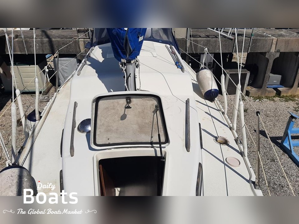 1979 Albin Marine Albin Vega for sale. View price, photos and Buy 1979 ...