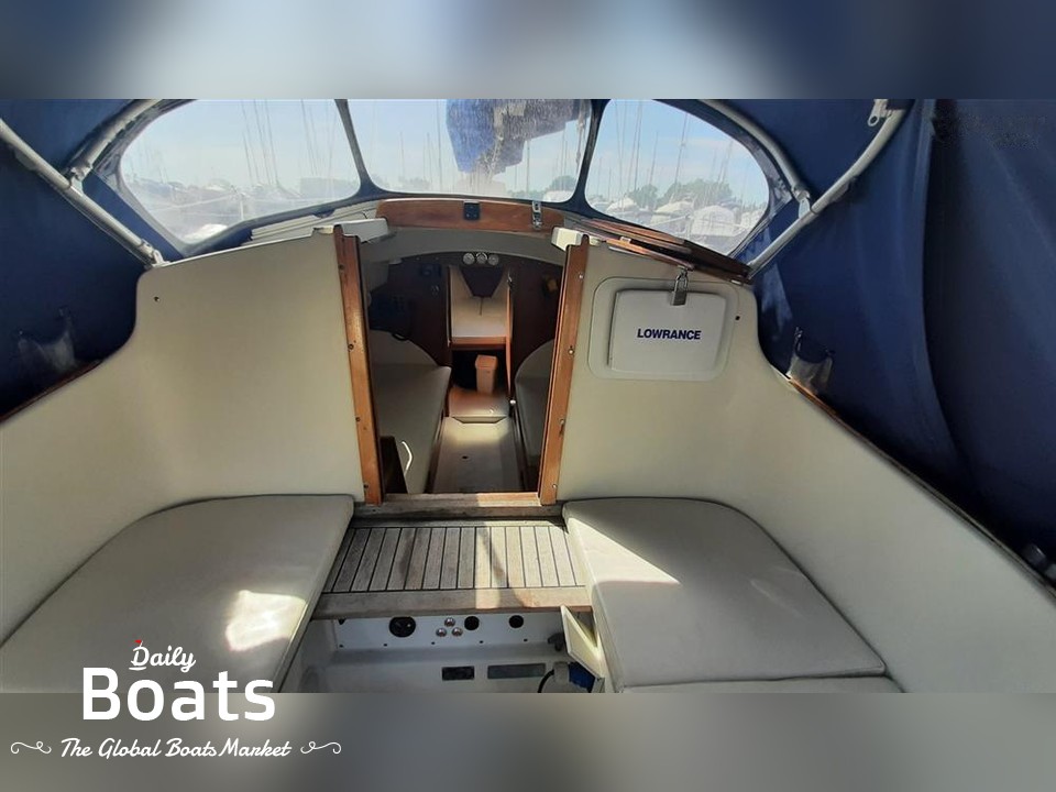 1979 Albin Marine Albin Vega for sale. View price, photos and Buy 1979 ...