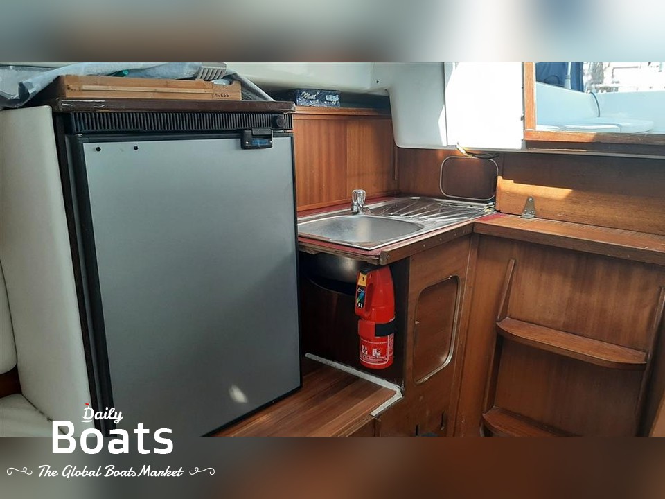 1979 Albin Marine Albin Vega for sale. View price, photos and Buy 1979 ...