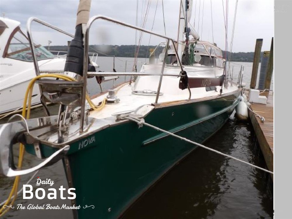 2011 Custom 44 for sale. View price, photos and Buy 2011 Custom 44 #272776