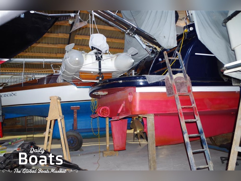 2005 Neptune Marine Elling E3 Ultimate for sale. View price, photos and ...