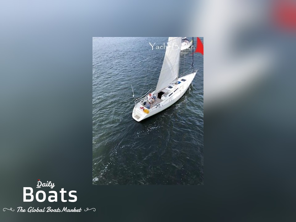 1985 Luffe 44 Nedsat for sale. View price, photos and Buy 1985 Luffe 44 ...