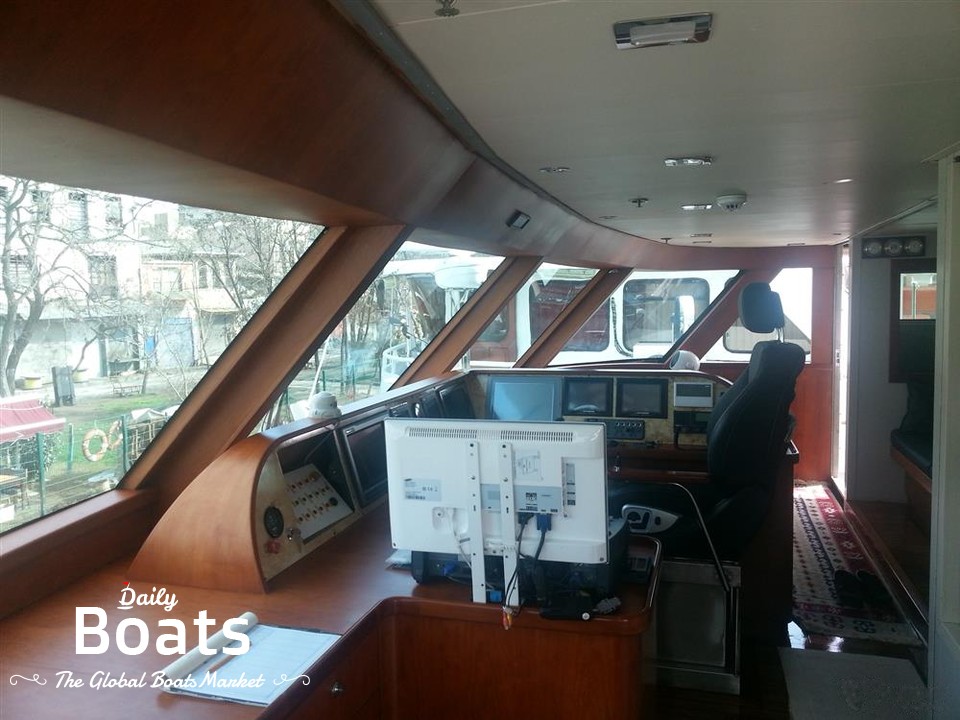 Abc Boats Passenger Boat for sale. View price, photos and Buy Abc Boats ...