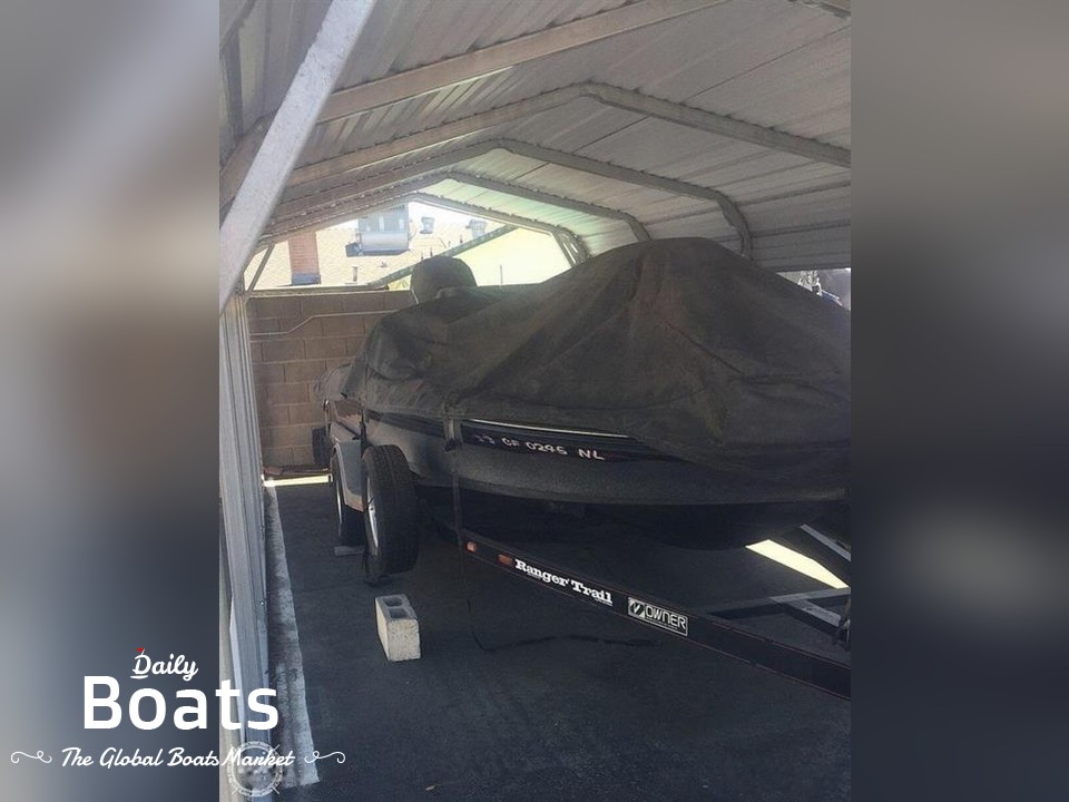 1993 Ranger Boats Comanche Series 482Vs for sale. View price, photos ...