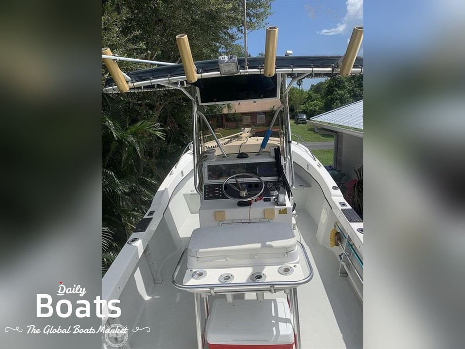 1995 Dusky Marine 233/252 for sale. View price, photos and Buy 1995 ...