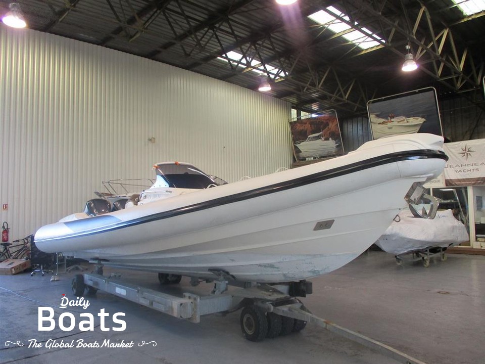 Lomac lomac 950 adrenalina for sale - Daily Boats