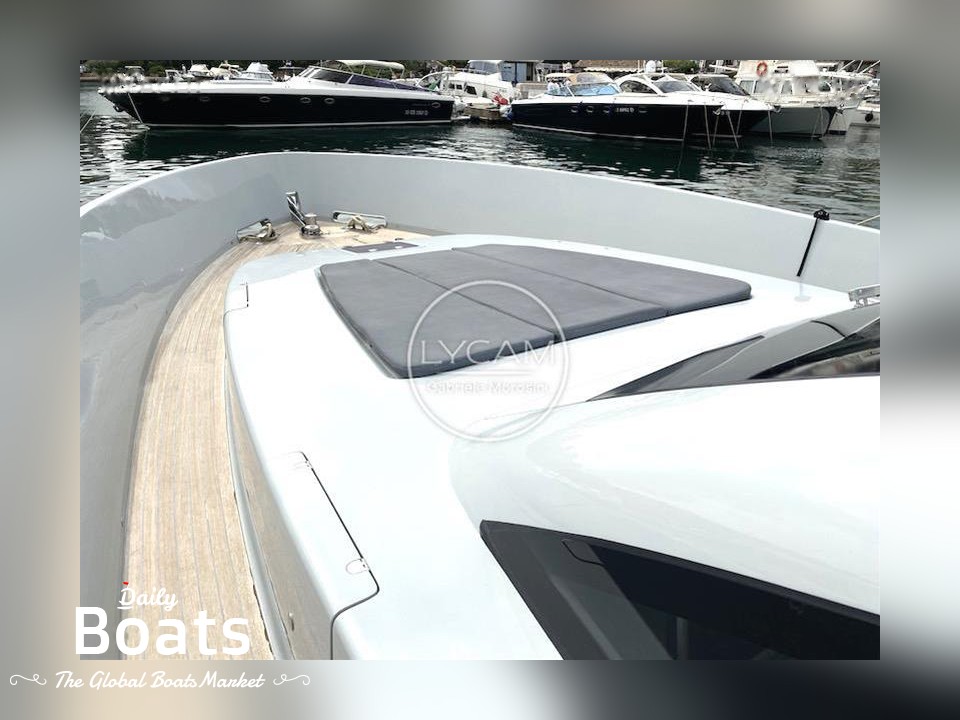 2008 Vismara 52 Coupe for sale. View price, photos and Buy 2008 Vismara ...