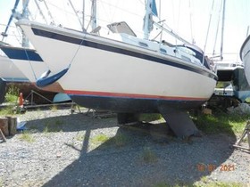 Westerly griffon 26 mki for sale - Daily Boats