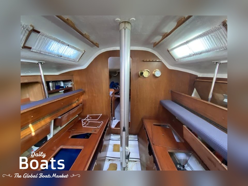 1976 Grinde D712 te koop. Bekijk prijs, foto's en 1976 Grinde D712 ...