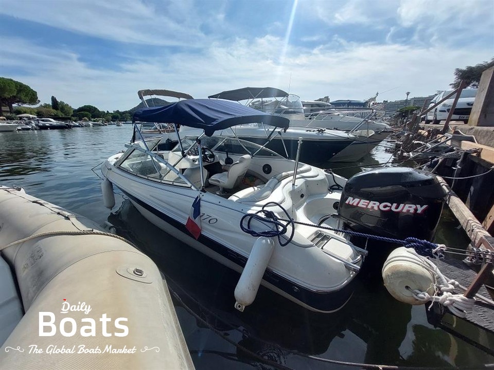 Doral 170 sunquest for sale - Daily Boats