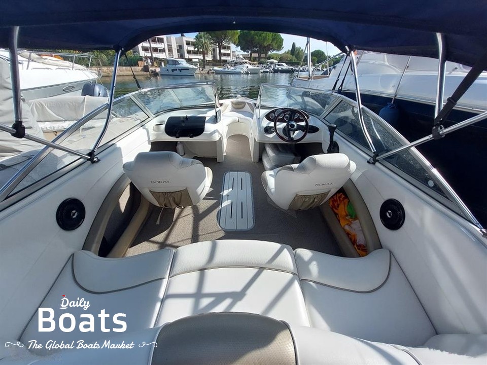 2005 Doral 170 Sunquest for sale. View price, photos and Buy 2005 Doral ...