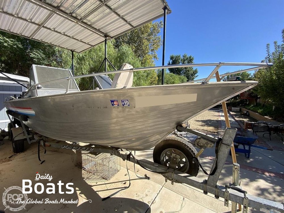 Gregor seahawk g4 for sale - Daily Boats