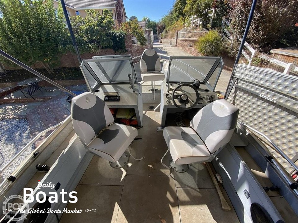1995 Gregor Seahawk G4 for sale. View price, photos and Buy 1995 Gregor ...