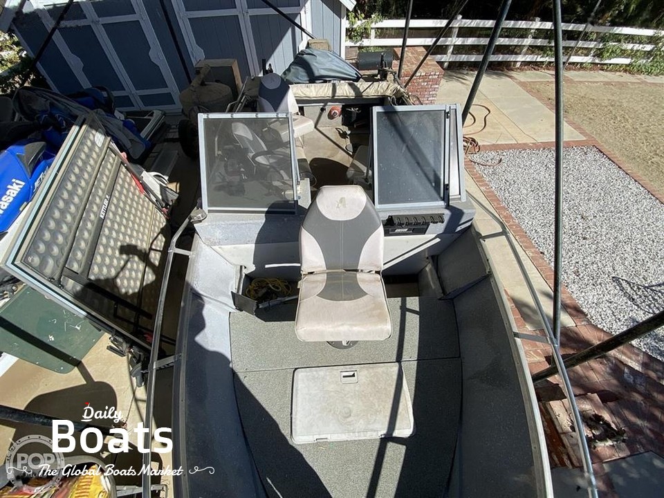 1995 Gregor Seahawk G4 for sale. View price, photos and Buy 1995 Gregor ...