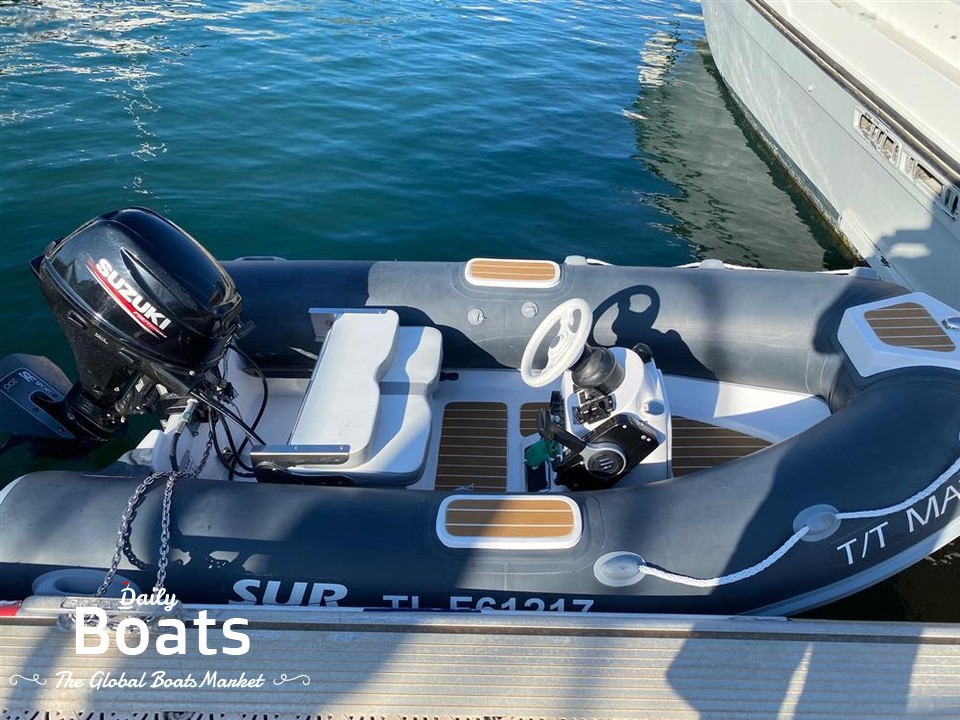 Sur marine sur marine 280 st for sale - Daily Boats