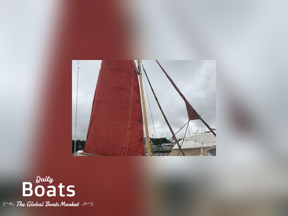 1999 Norfolk Smuggler for sale. View price, photos and Buy 1999 Norfolk ...